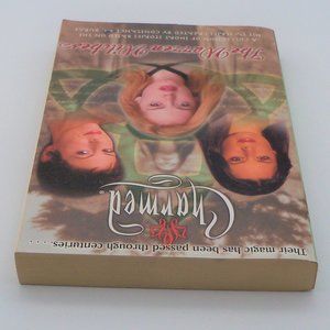 Simon & Schuster | Other | Charmed The Warren Witches By Constance M ...